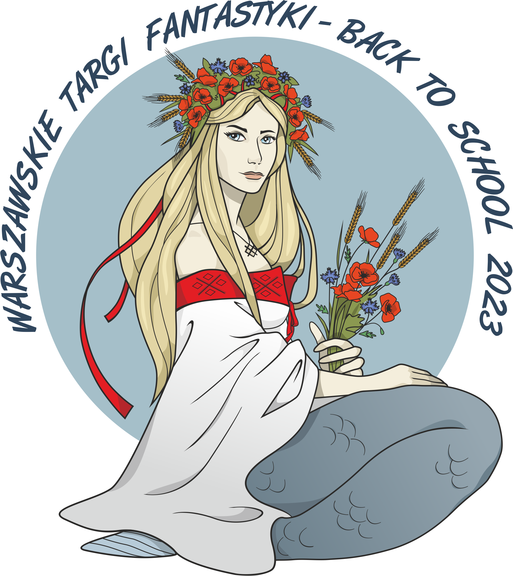 Warszawskie Targi Fantastyki - Wiosna 2023