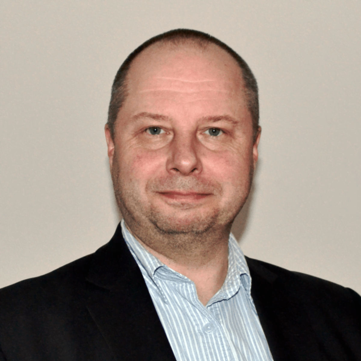 Fantastyczny Gość | Paweł Famus