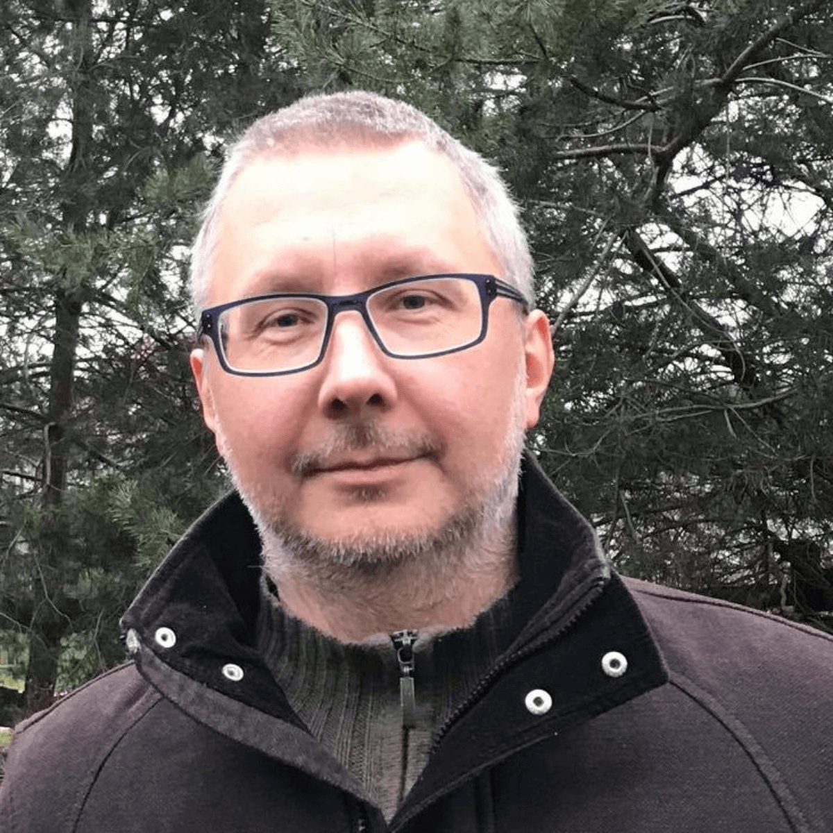 Fantastyczny Gość | Robert Foryś